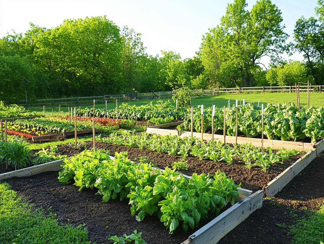 From Seed to Harvest: Growing a Successful Vegetable Garden - Complete ...