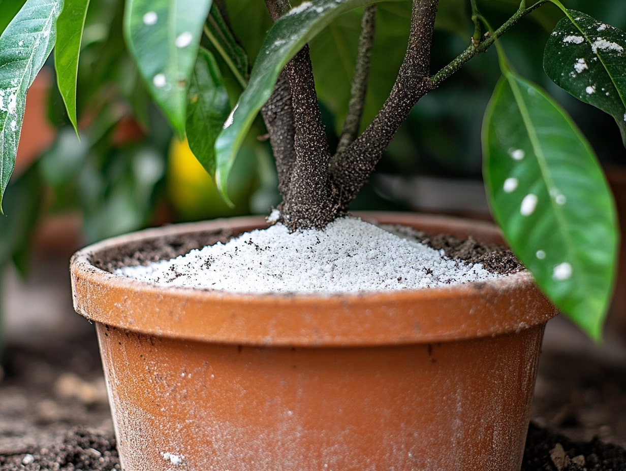 Mango Tree In A Pot: How to Cultivate Tropical Delights Indoors ...