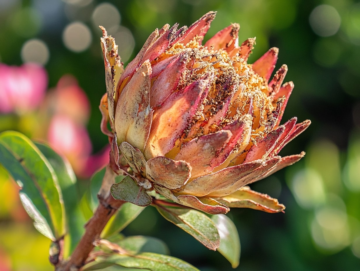 Protea Plants: How to Plant, Grow, and Care for These Mystical Beauties ...