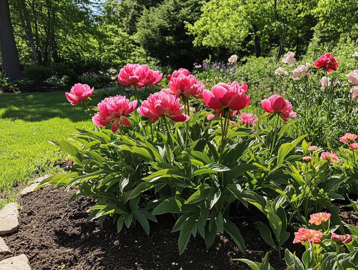Growing Perfect Peonies: What’s the Secret? Follow This Guide ...