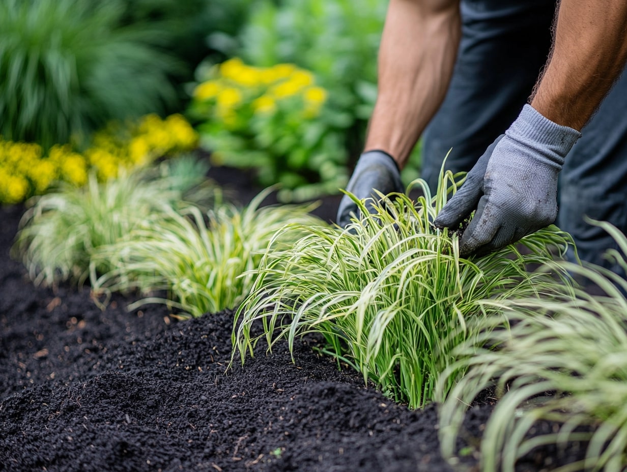 Ornamental Grasses: Transform Your Yard with Simple Tips - Complete ...