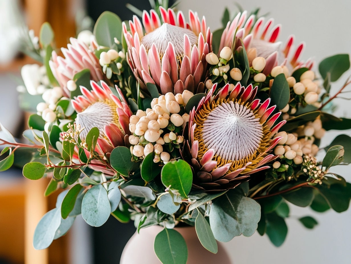 Protea Plants: How to Plant, Grow, and Care for These Mystical Beauties ...