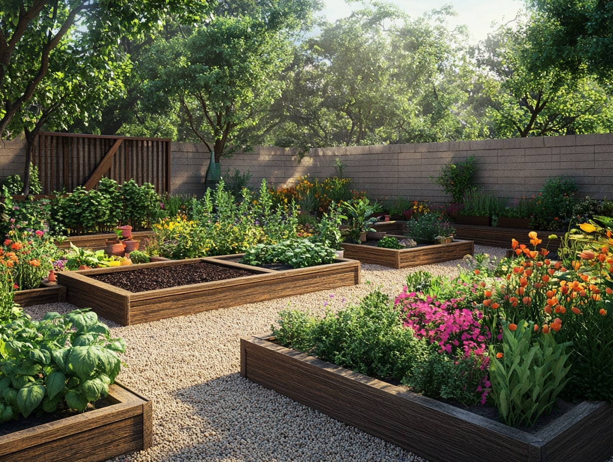 How to Grow a Fragrant Herb Garden: Your Guide to Aromatic Herbs ...