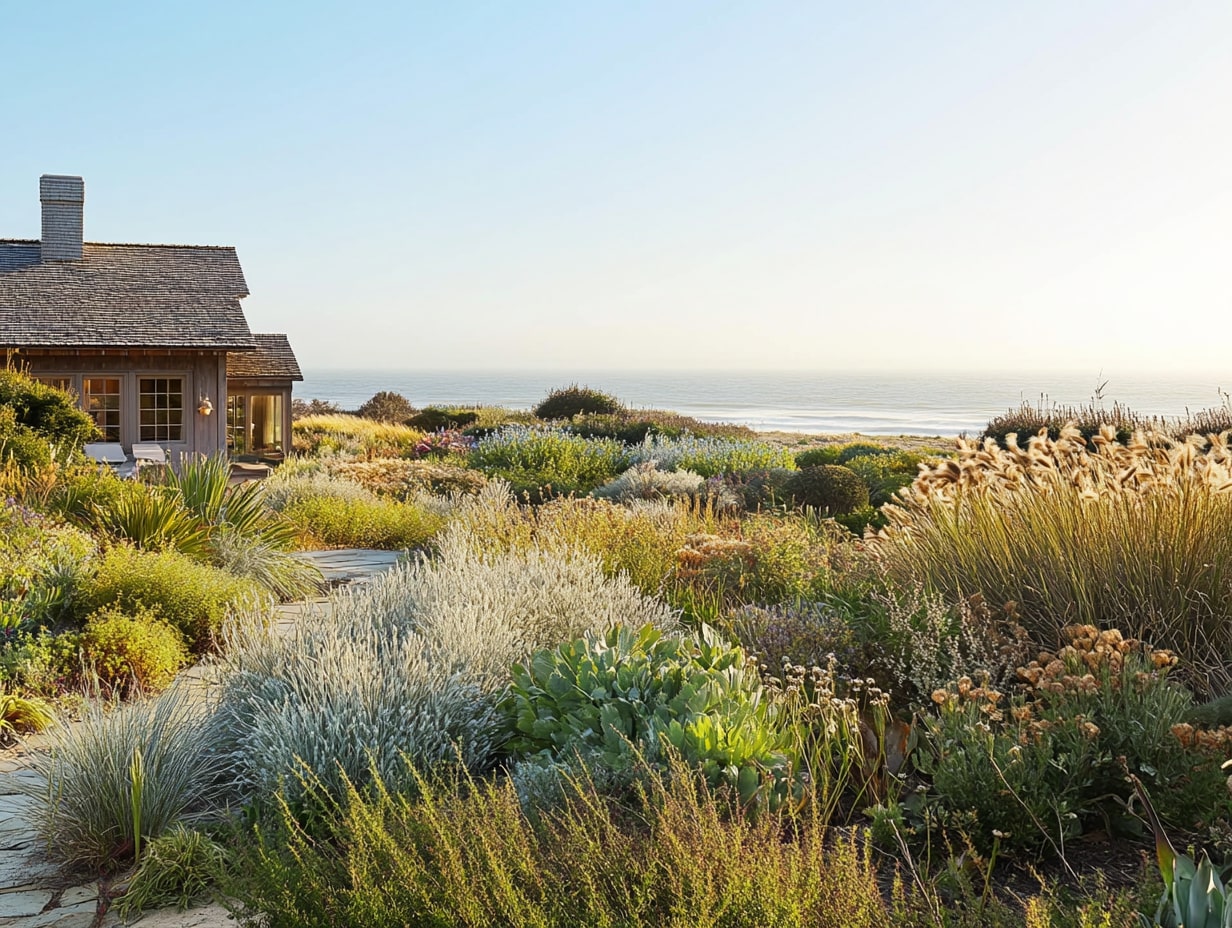 Oceanfront Oasis: 16 Ways to Create a Coastal Garden - Complete Gardening
