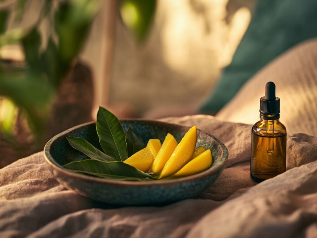 12 Incredible Benefits of Mango Leaves You Never Knew About! - Complete ...