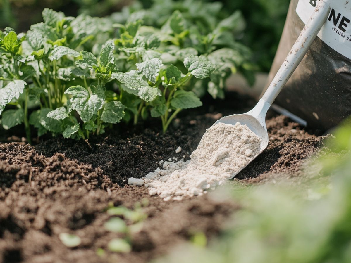 Feeding the Soil: 16 Natural Fertilizers to Boost Your Garden ...