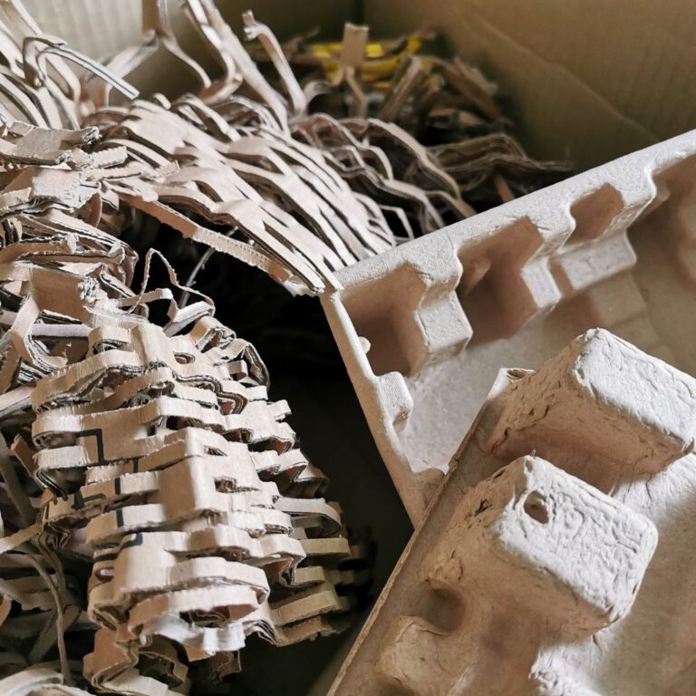 Composting Cardboard: Best Practices and Common Pitfalls - Complete ...