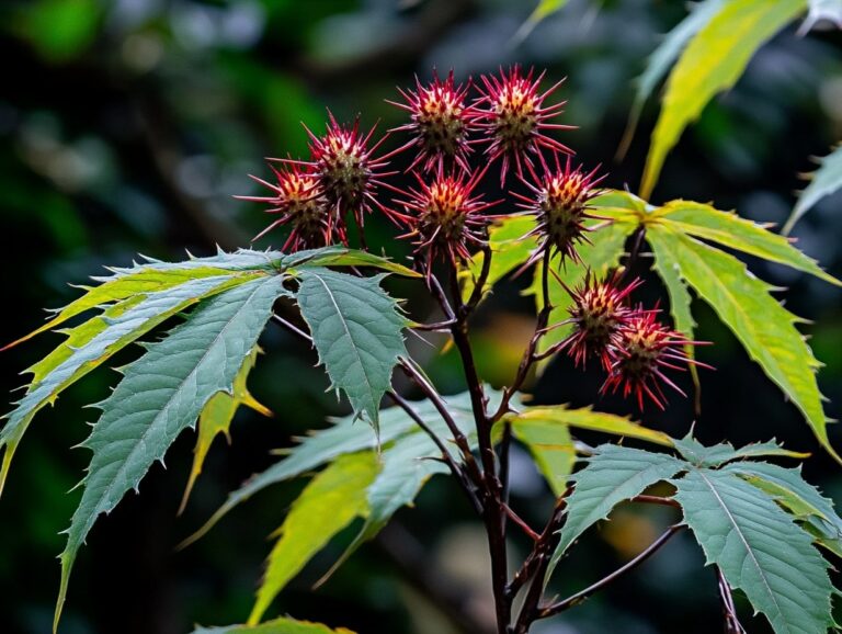 Toxic Blooms: 35 Flowers That Can Be Dangerous - Complete Gardening