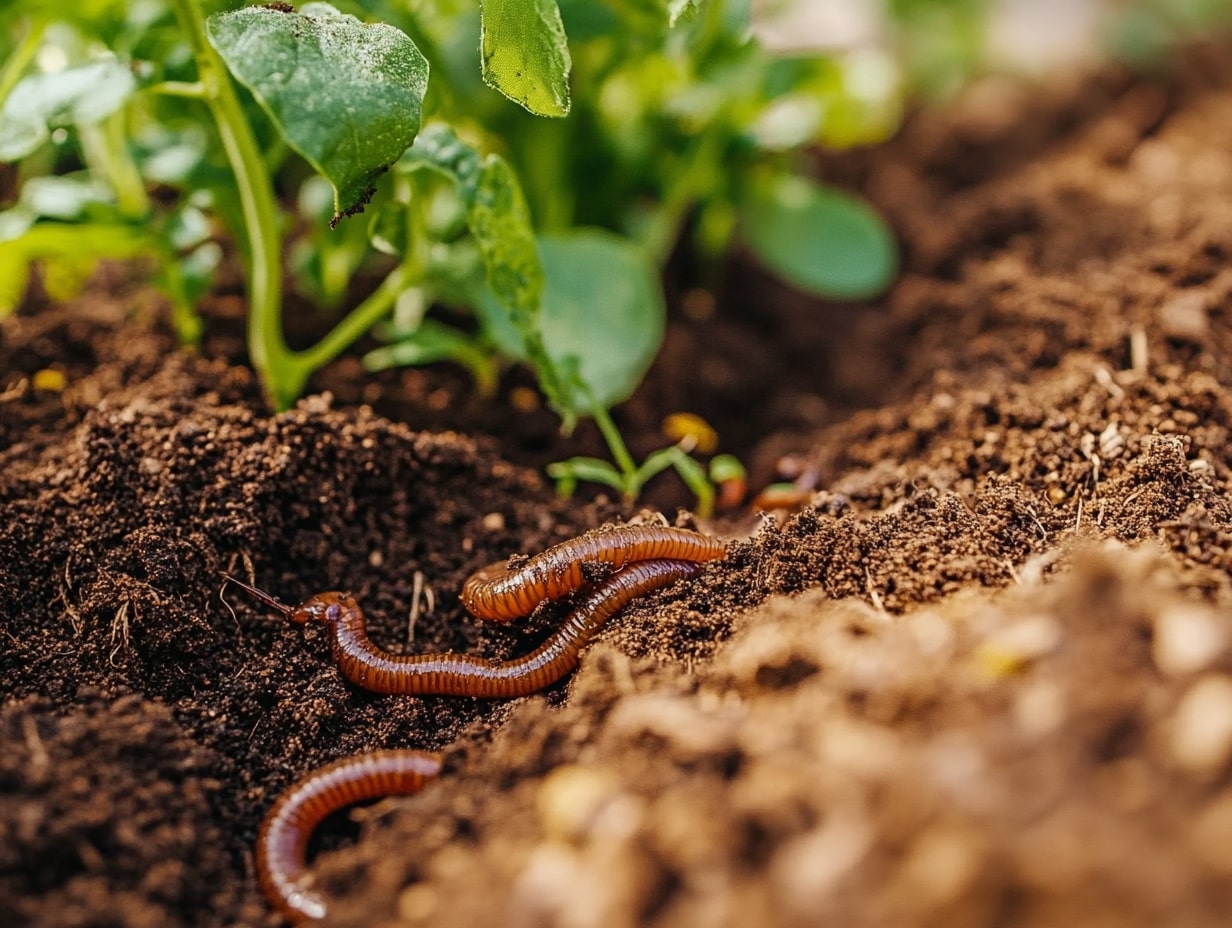The Surprising Power of Cinnamon: How to Use It for a Healthier Garden ...