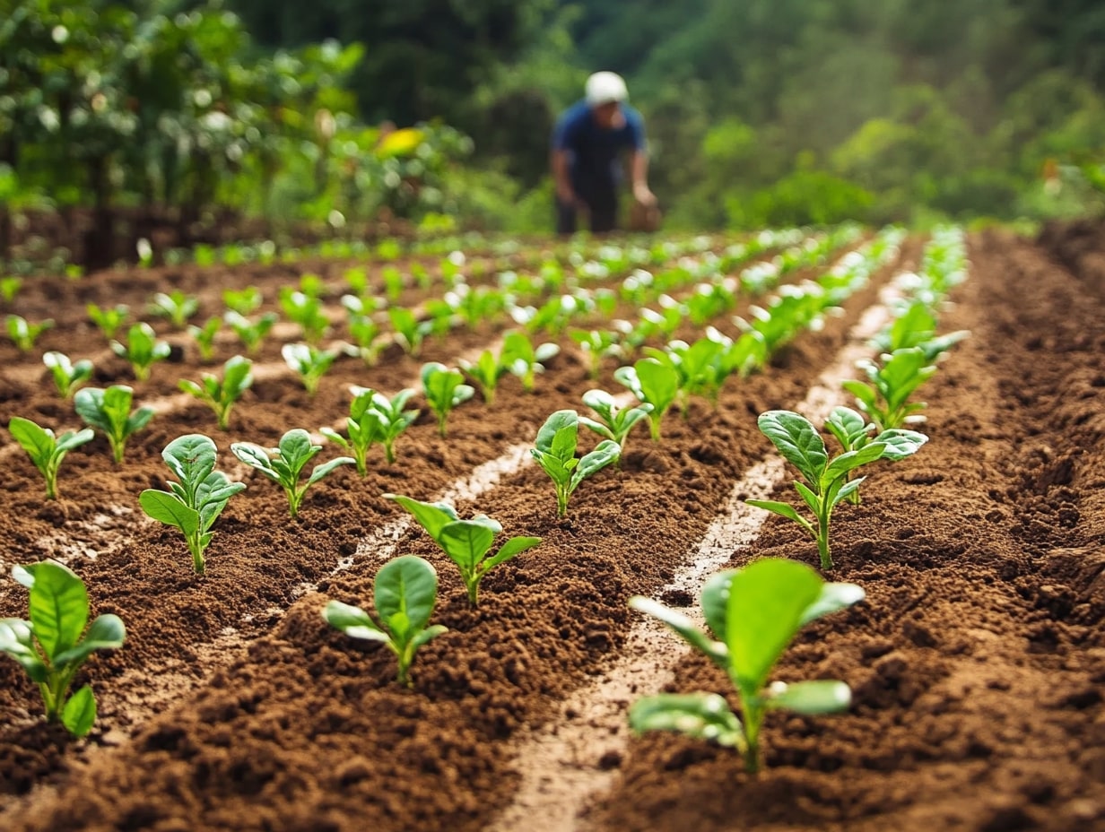 The Surprising Power of Cinnamon: How to Use It for a Healthier Garden ...