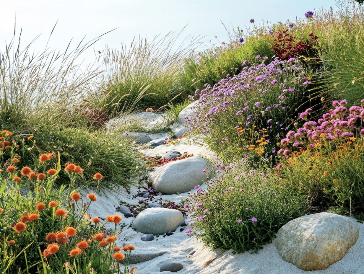 Oceanfront Oasis: 16 Ways to Create a Coastal Garden - Complete Gardening