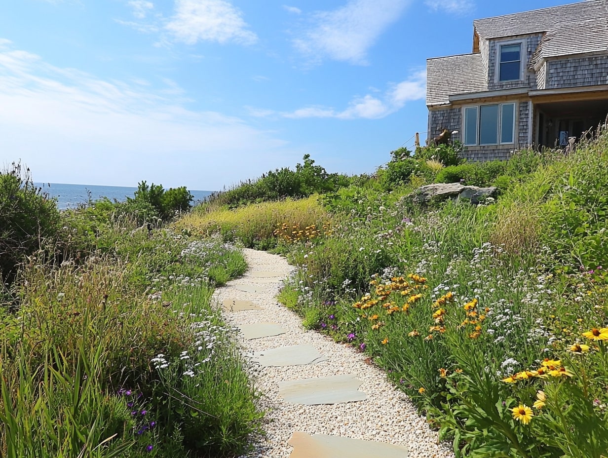 Oceanfront Oasis: 16 Ways to Create a Coastal Garden - Complete Gardening