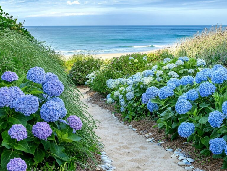 Oceanfront Oasis: 16 Ways to Create a Coastal Garden - Complete Gardening
