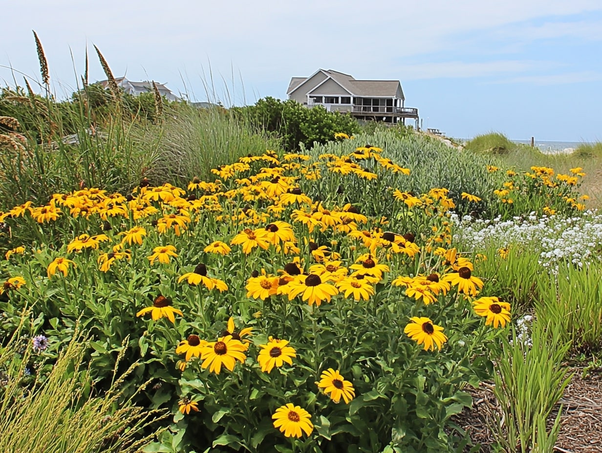 Oceanfront Oasis: 16 Ways to Create a Coastal Garden - Complete Gardening