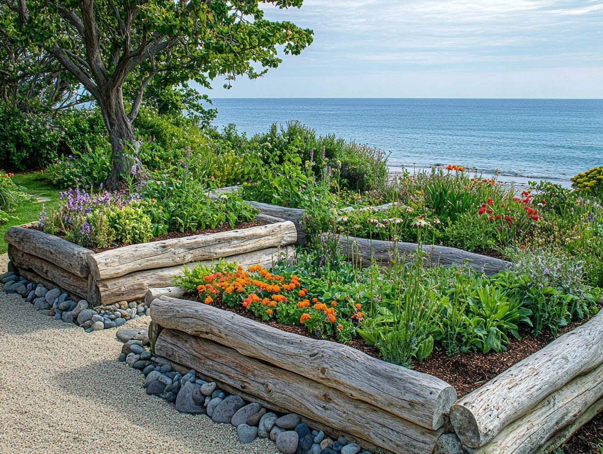 Oceanfront Oasis: 16 Ways to Create a Coastal Garden - Complete Gardening