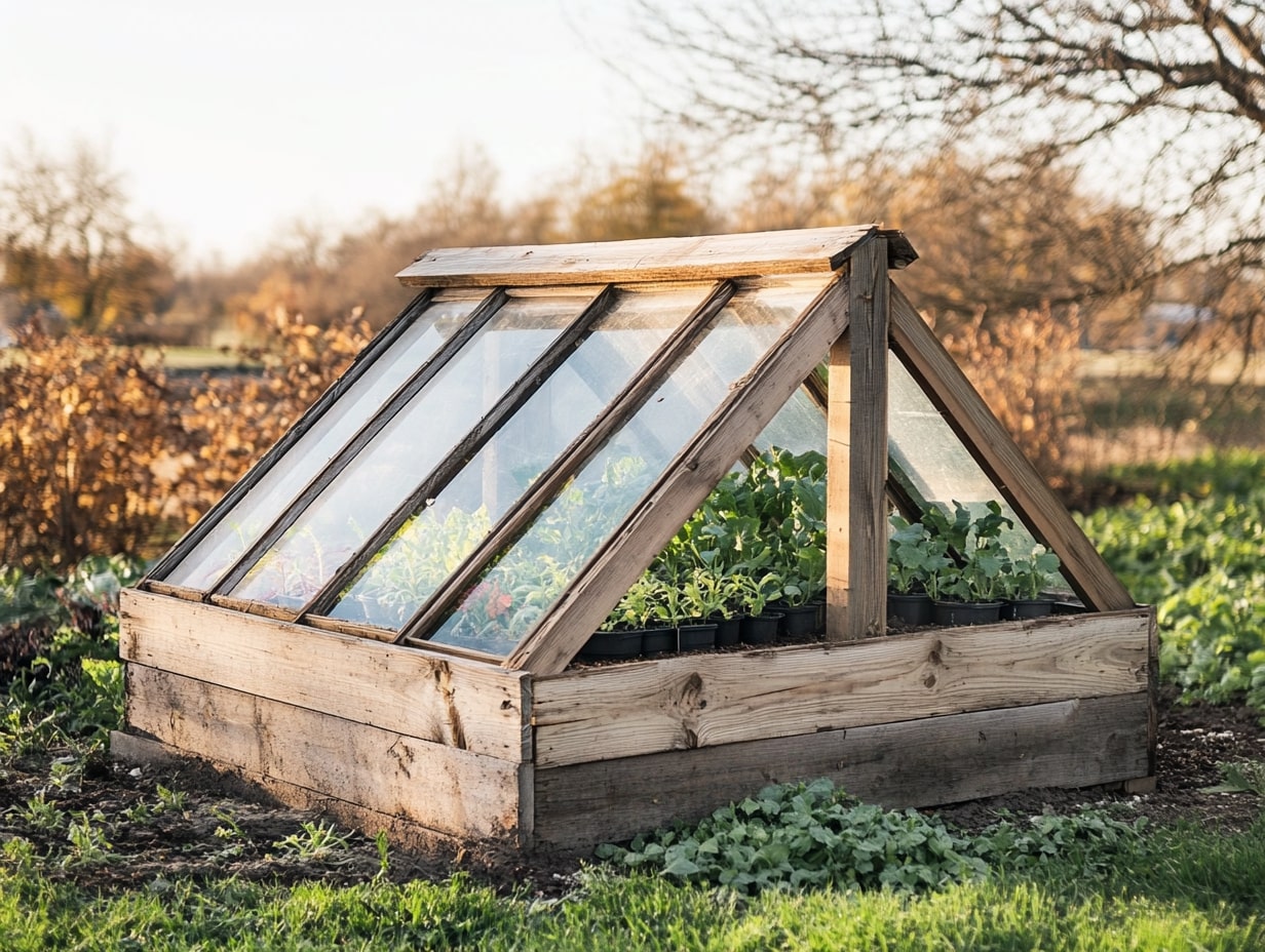 28 Easy and Creative DIY Ideas to Transform Your Garden - Complete ...