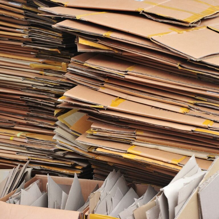 Composting Cardboard: Best Practices and Common Pitfalls - Complete ...