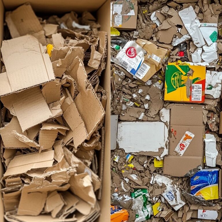 Composting Cardboard: Best Practices and Common Pitfalls - Complete ...