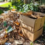 Composting Cardboard: Best Practices and Common Pitfalls - Complete ...