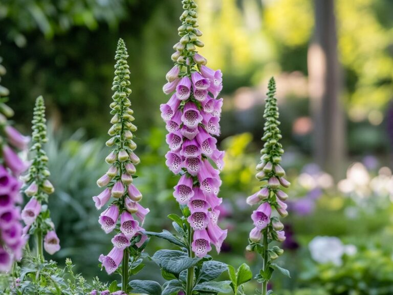 Toxic Blooms: 35 Flowers That Can Be Dangerous - Complete Gardening