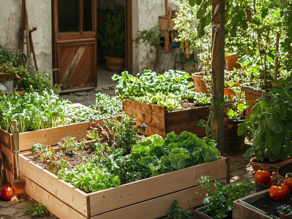 Gardening in a Rental: Creative Ways to Grow Your Own Green Space ...