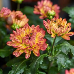 How to Grow Mums: Simple Tips for a Stunning Fall Garden - Complete ...