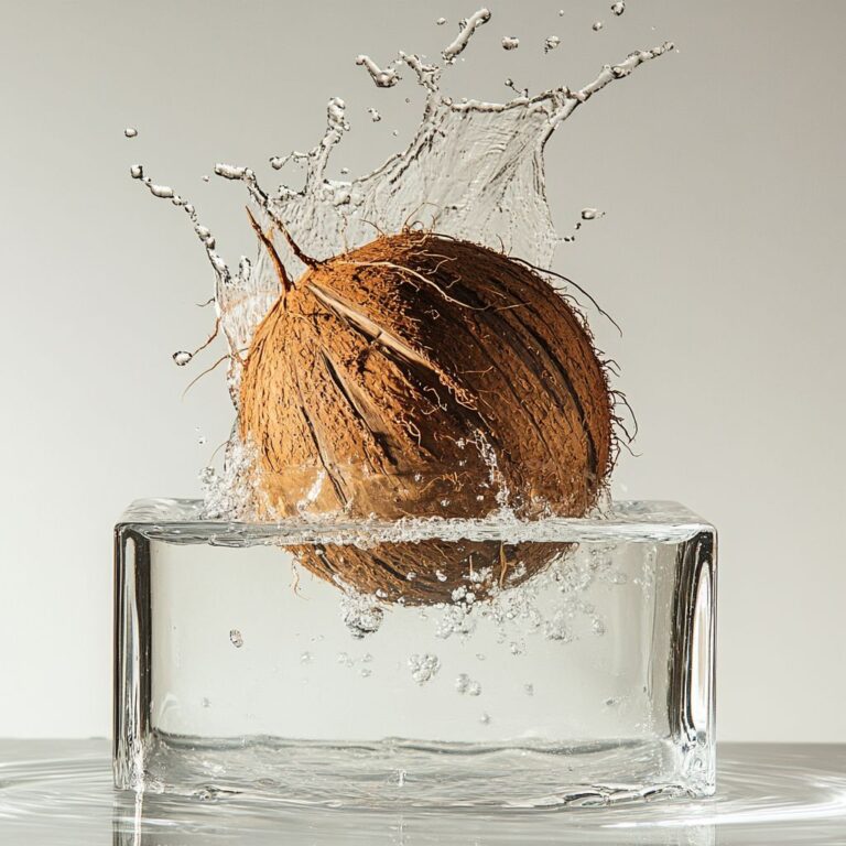 Planting a Coconut Tree at Home: From Seed to Palm - Complete Gardening