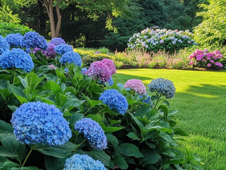 Toxic Blooms: 35 Flowers That Can Be Dangerous - Complete Gardening