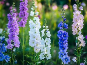Toxic Blooms: 35 Flowers That Can Be Dangerous - Complete Gardening