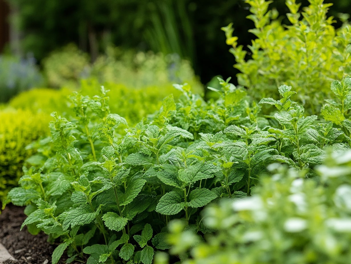 Herbs That Heal: 17 Essential Varieties for Your Garden - Complete ...