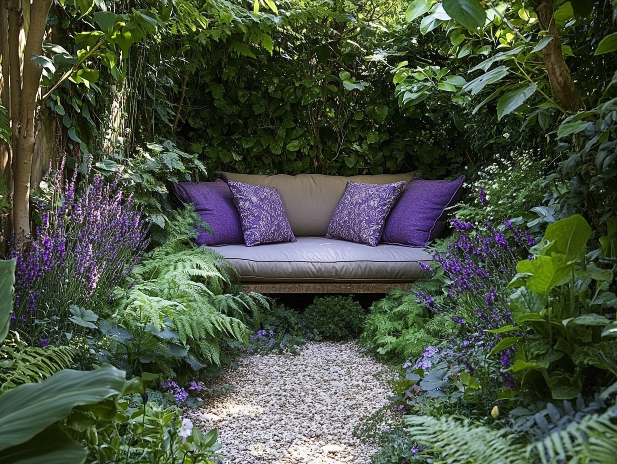 28 Easy and Creative DIY Ideas to Transform Your Garden - Complete ...