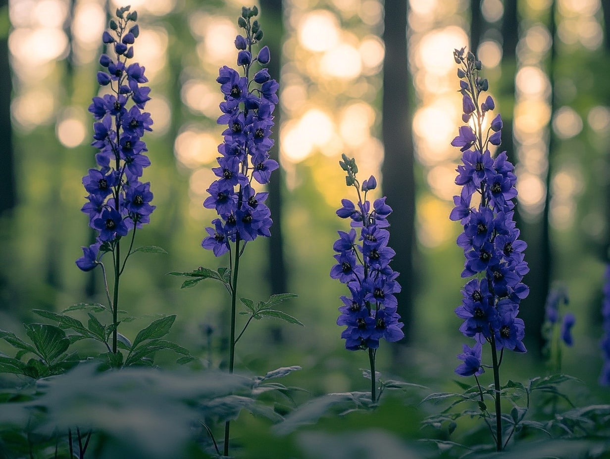 Toxic Blooms: 35 Flowers That Can Be Dangerous - Complete Gardening