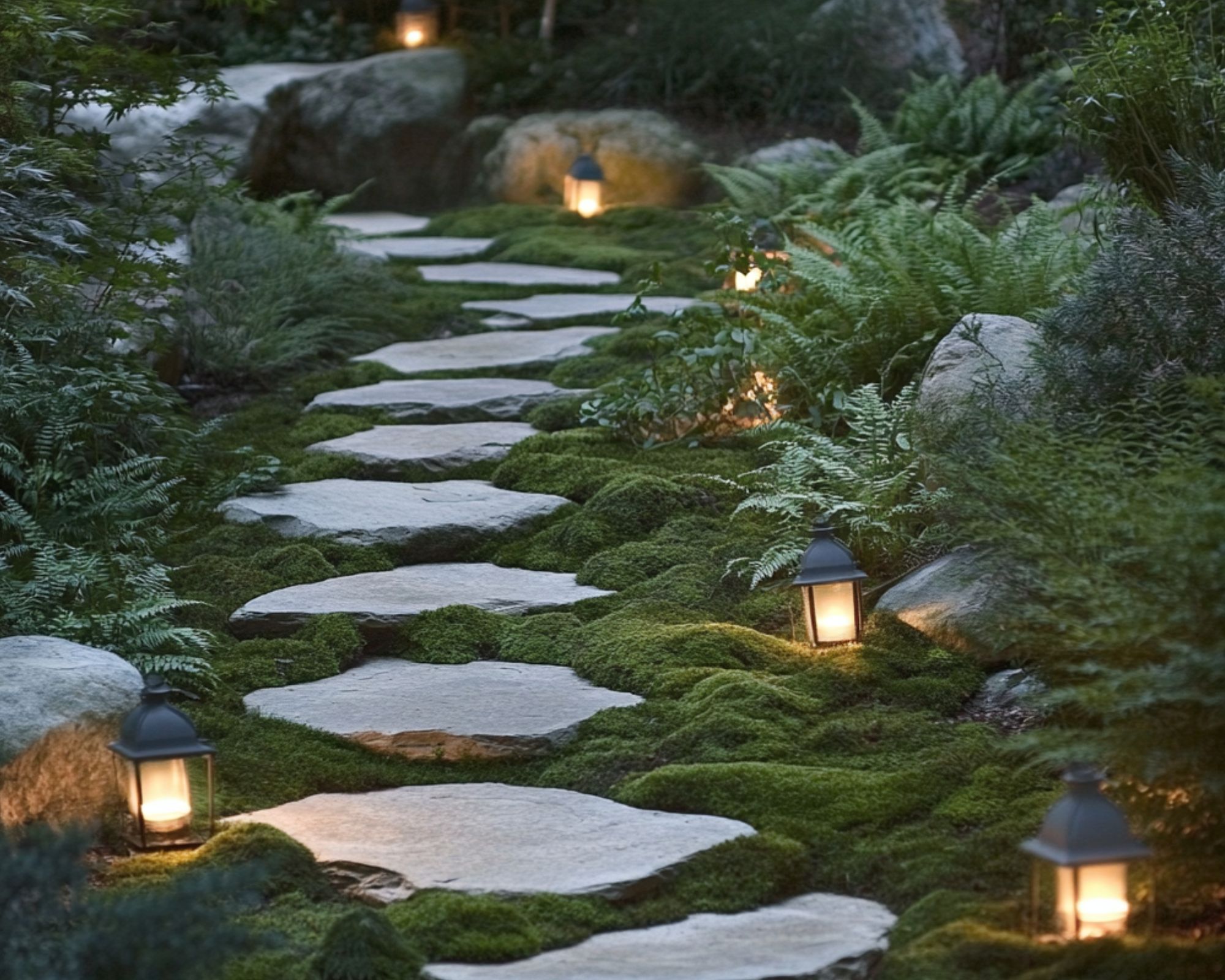 Zen Garden Corners: Simple, Stunning Ideas - Complete Gardening