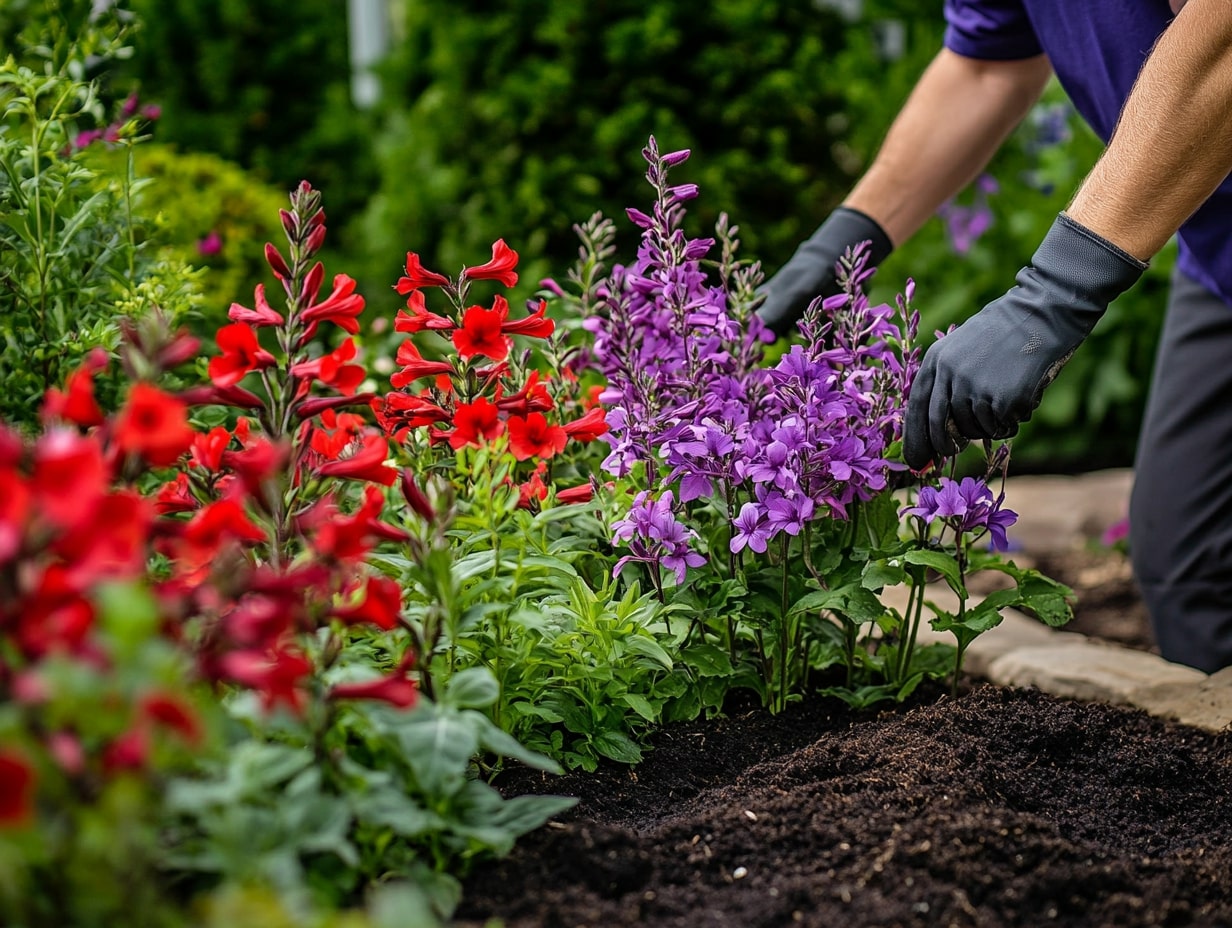 September Plant Propagation: 24 Easy Plants for Thriving Garden ...