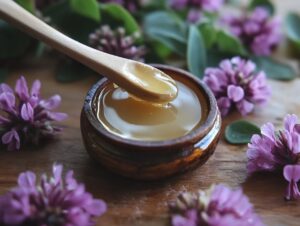 Red Clover: A Beautiful Herb with Incredible Health Benefits - Complete ...