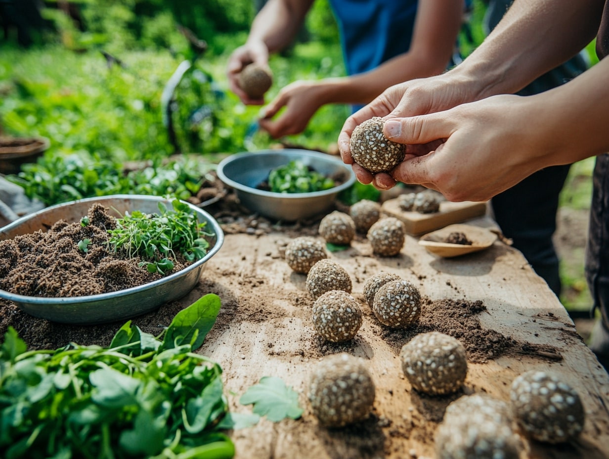 28 Easy and Creative DIY Ideas to Transform Your Garden - Complete ...