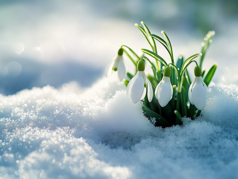 Toxic Blooms: 35 Flowers That Can Be Dangerous - Complete Gardening