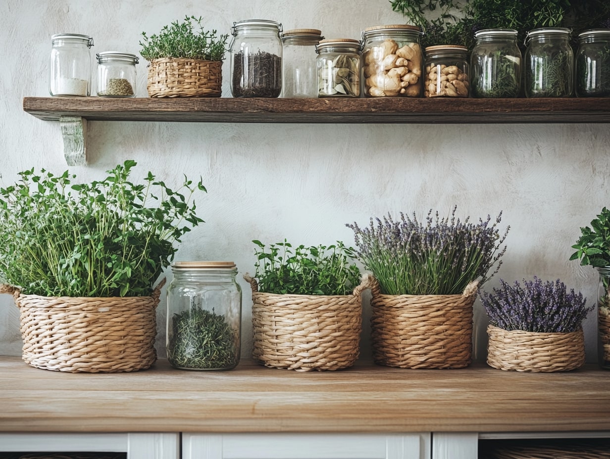 Herbs That Heal: 17 Essential Varieties for Your Garden - Complete ...