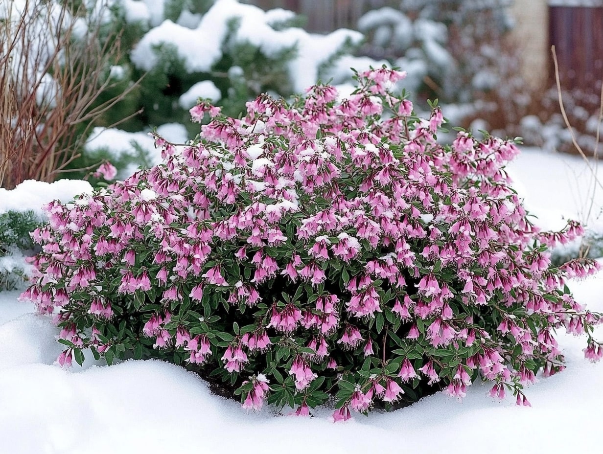 The Cold Weather Collection: 18 Must-Have Winter Shrubs - Complete ...