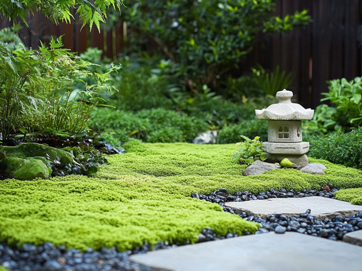 12 Tranquil Zen Garden Ideas to Transform Your Backyard - Complete ...