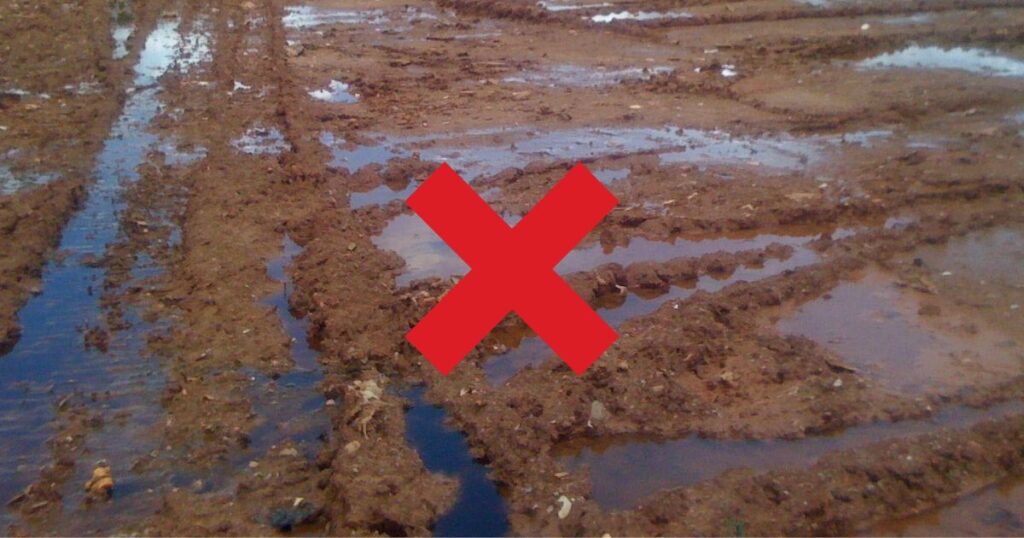 13 Ways to Prevent Soil Leaching - Complete Gardening