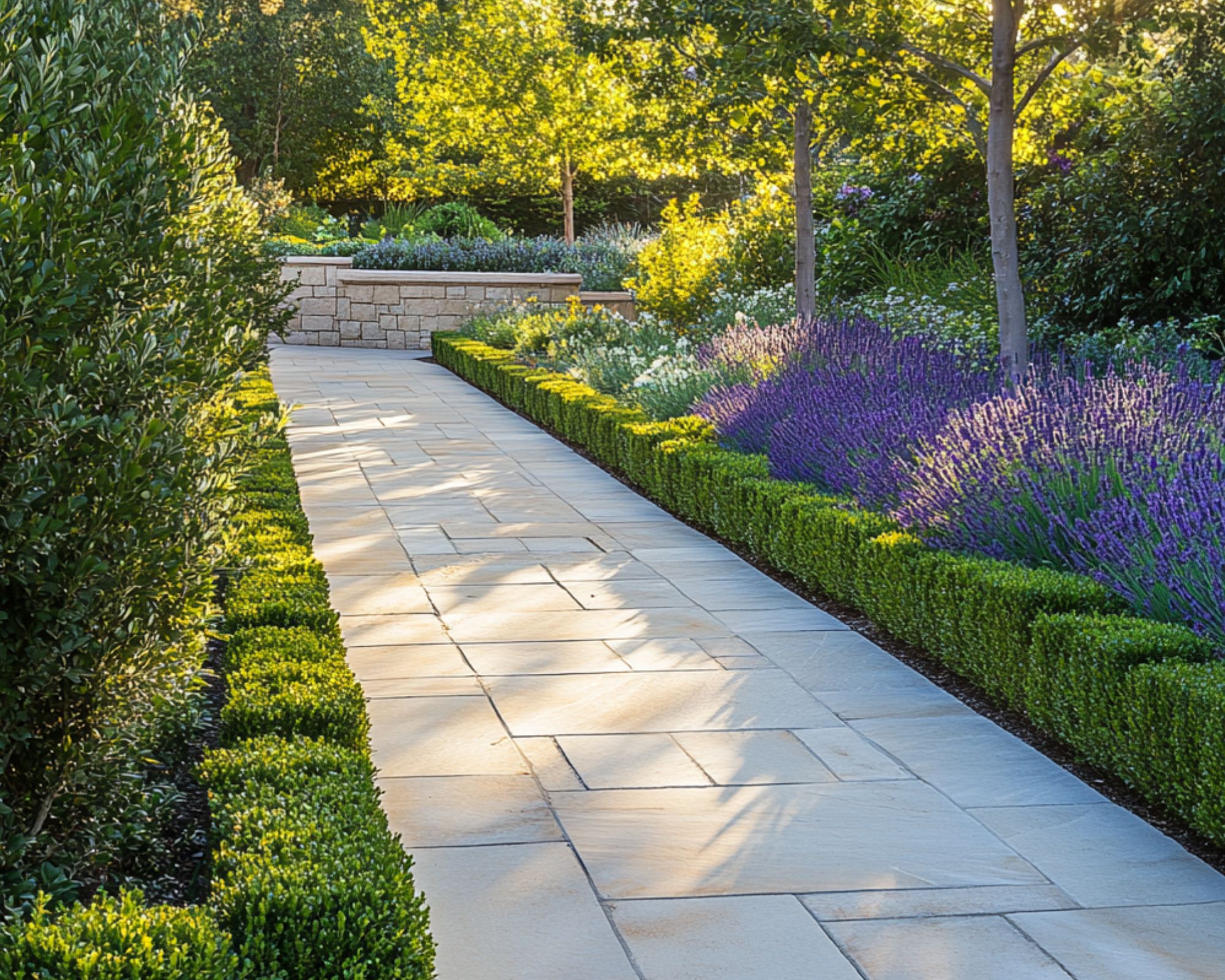 Want a Stunning Walkway? These 15 Perfect Plants Hold the Key ...