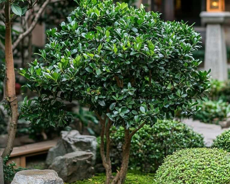 9 Fascinating Facts About Syzygium buxifolium You Need to Know ...