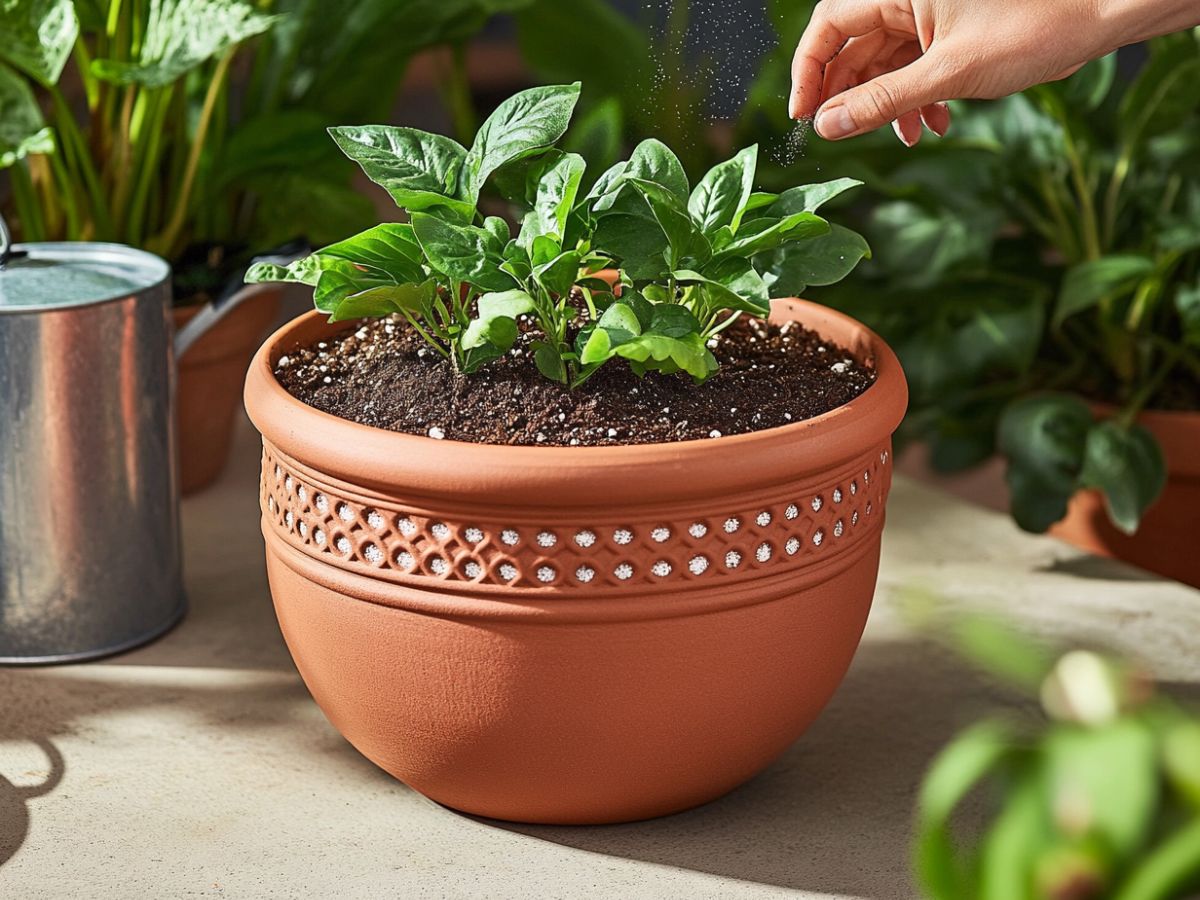 5 Easy Steps to Grow Cardamom at Home in Pots - Complete Gardening