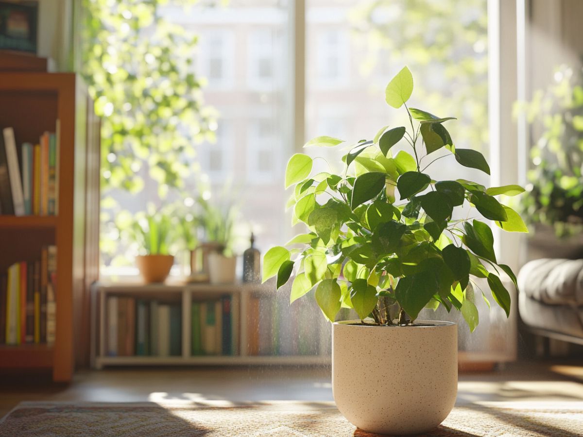5 Simple Steps to Debug and Clean Your Plants Before Bringing Them ...