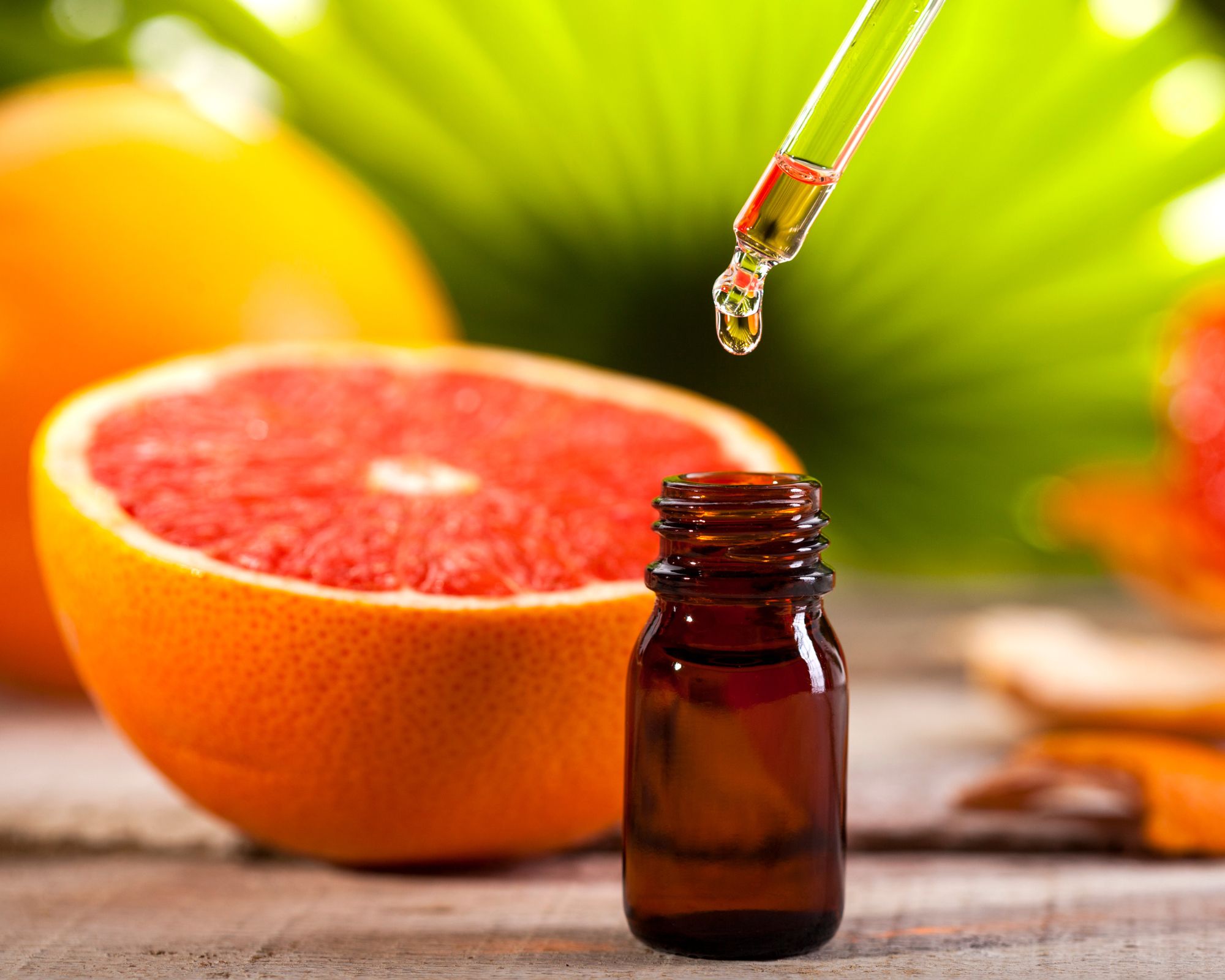 Discover 18 Must-Know Benefits of Grapefruit Oil - Complete Gardening