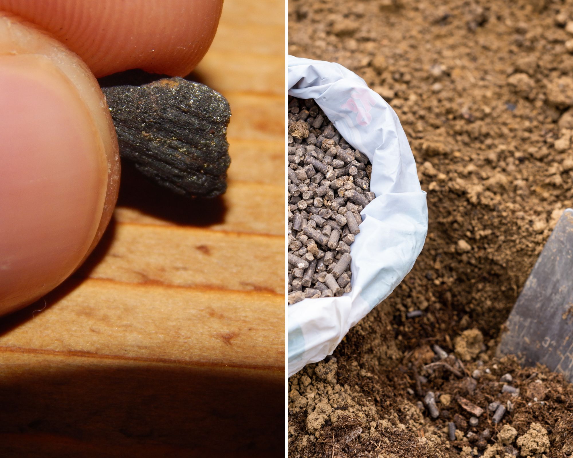 13 Ways to Prevent Soil Leaching - Complete Gardening