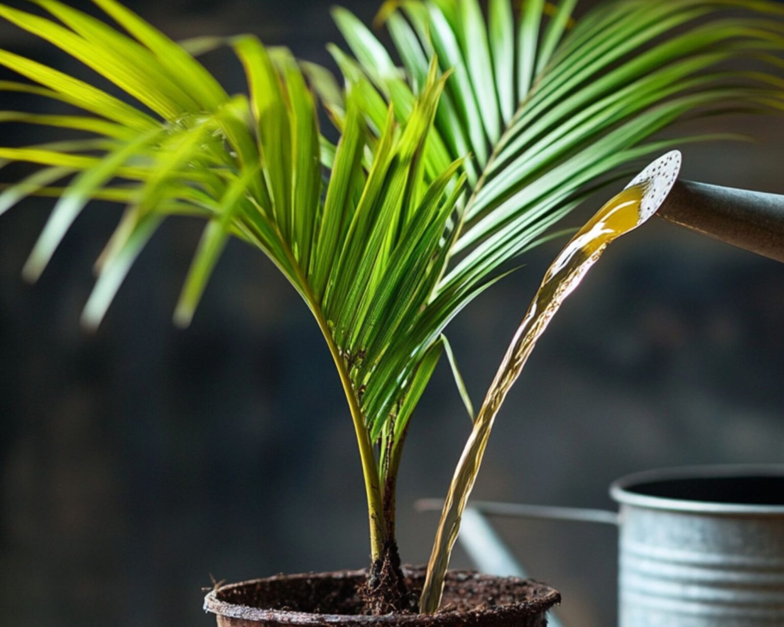 10 Must-Know Tips for Growing a Date Palm Tree from Seed at Home ...