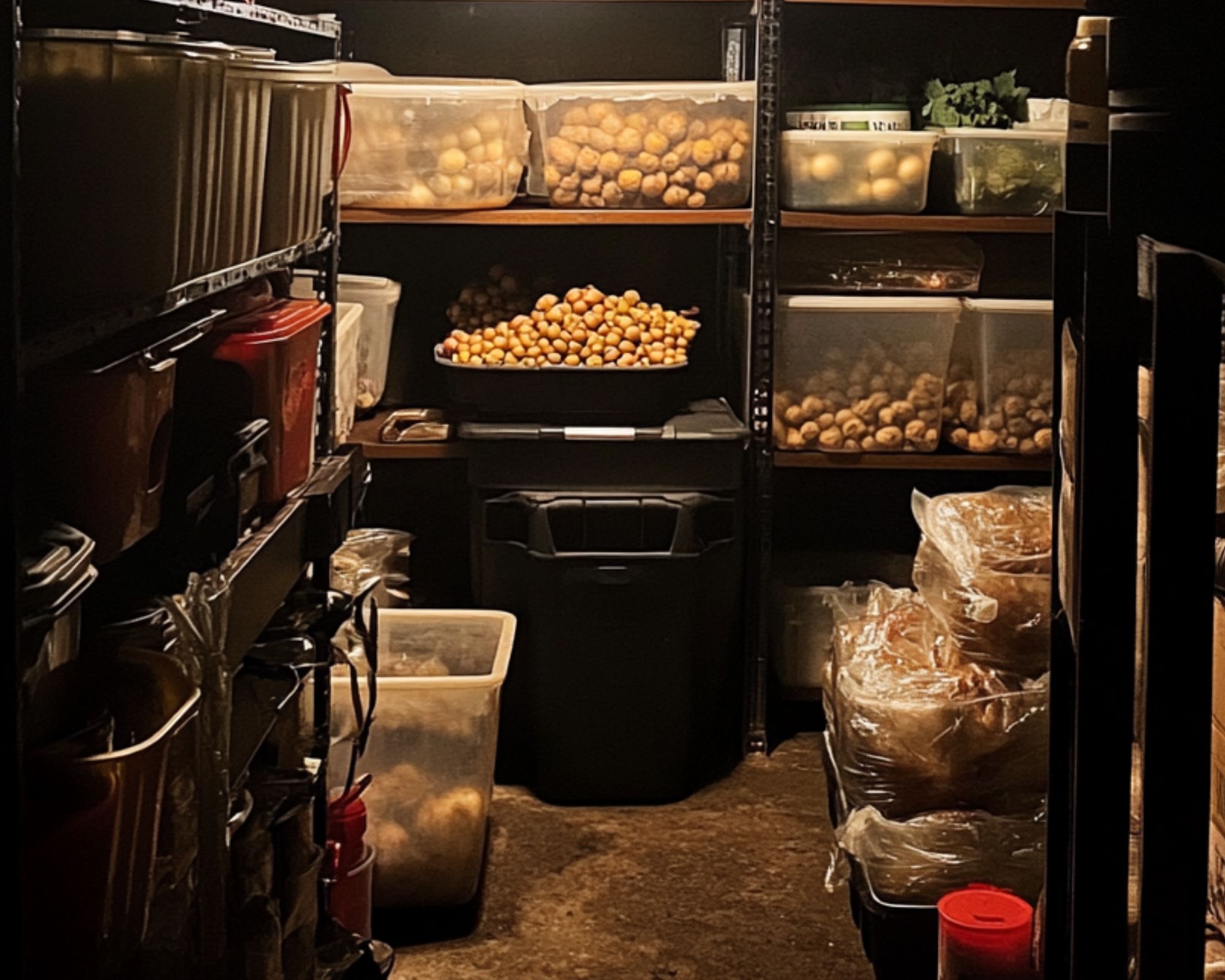 11 Easy Steps to Store Your Dahlias Over Winter Successfully - Complete ...