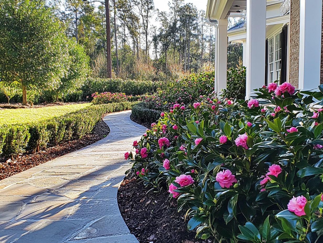 How to Grow the Most Beautiful Camellias at Home - Complete Gardening